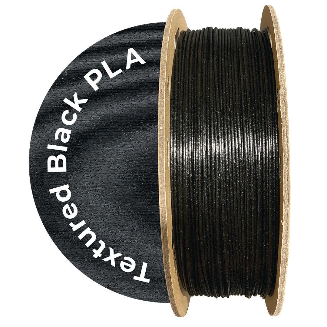 Experimental PLA - 3D Printing PLA filaments in Canada!