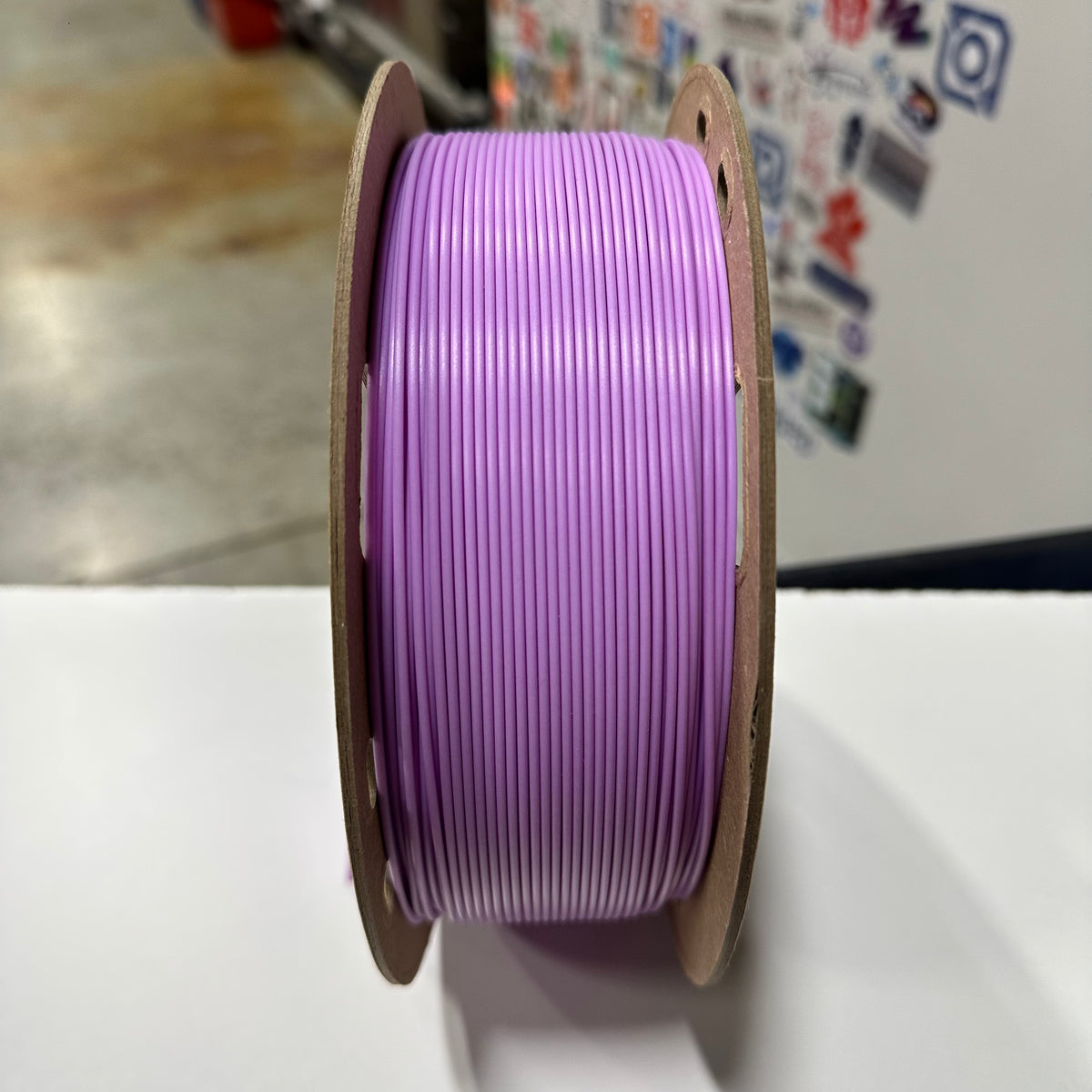 Canadian Filaments - Purple Lilac PLA