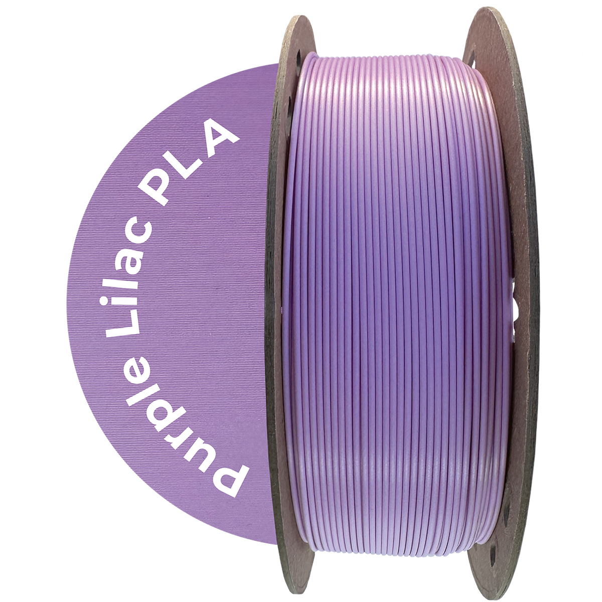 Canadian Filaments - Purple Lilac PLA
